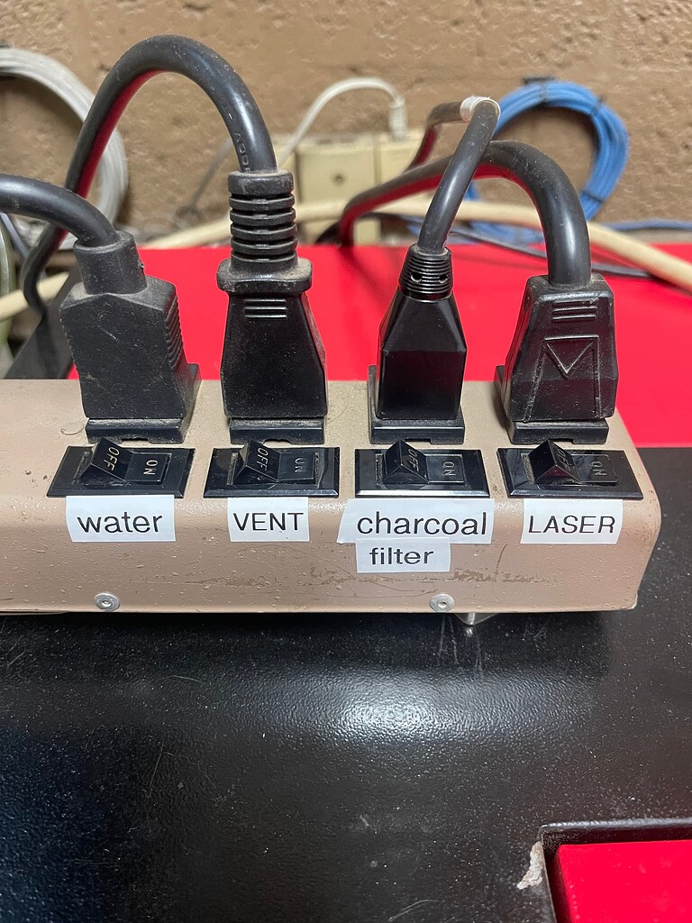 Digital fab + air - DigitalFab - Lansing Makers Network