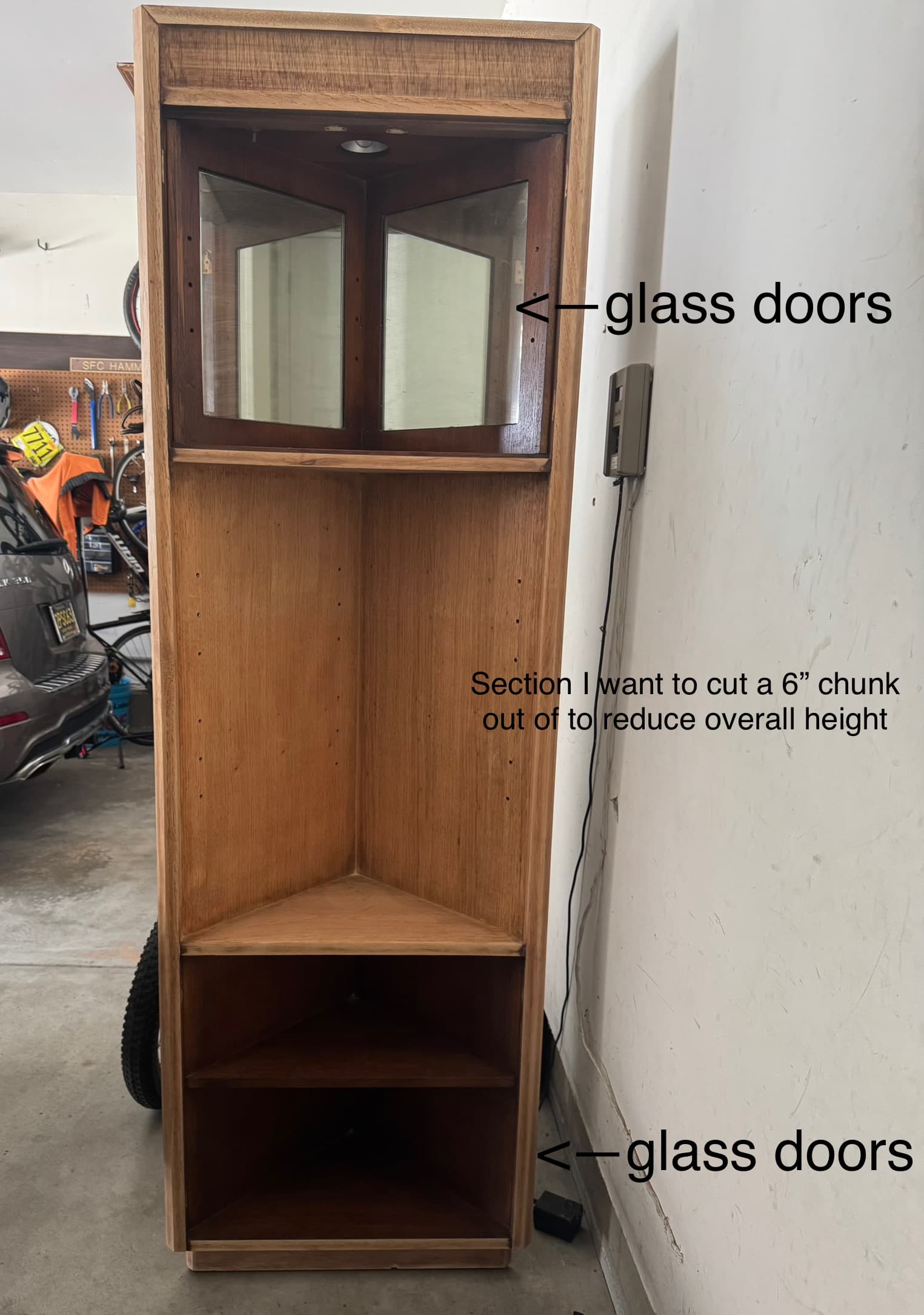 Project help- wood shop questions - Project Talk - Lansing Makers Network